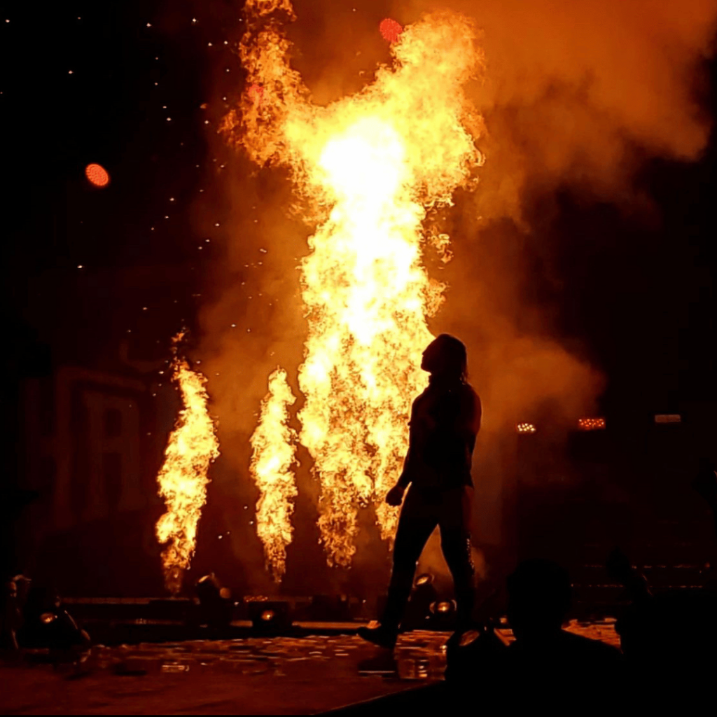 Request A Proposal for Special Effects Services Nationwide | E1FX