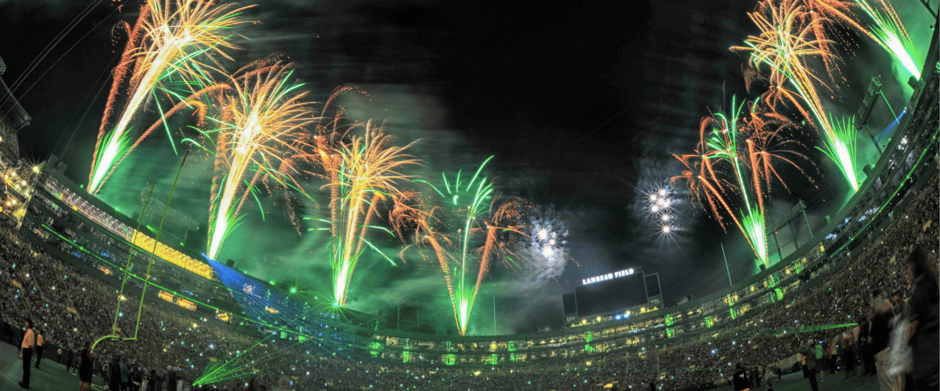 Pyrotechnics Shows & Close Proximity Fireworks Displays | E1FX